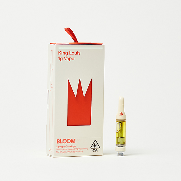 Bloom 1g