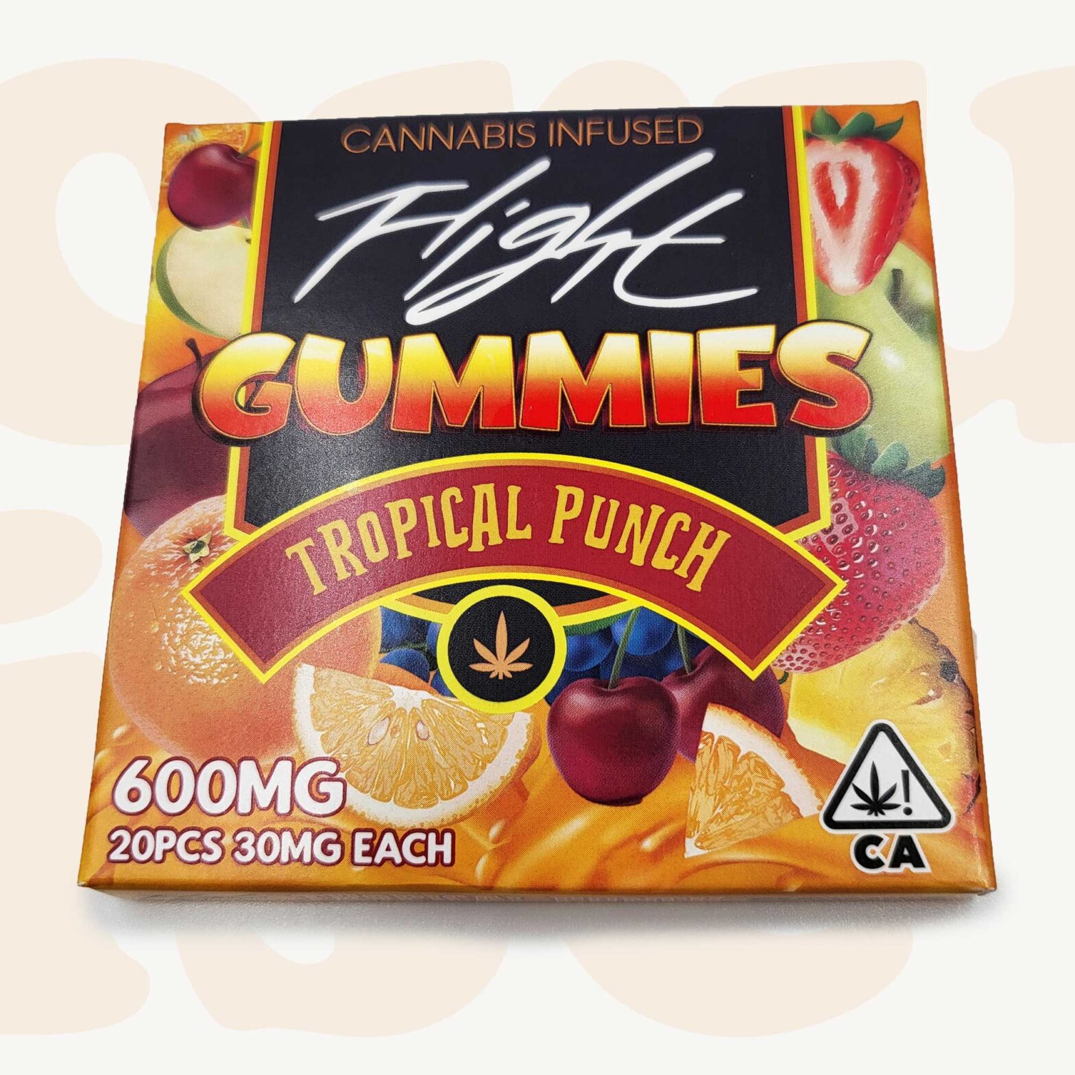 Edibles – Green Rush