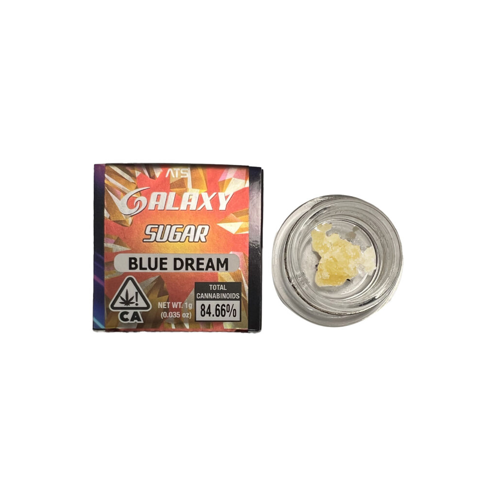 Exotic Budder (5g for $55)